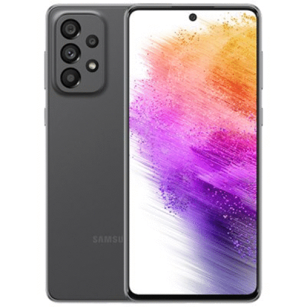 טלפון סלולרי Samsung Galaxy A73 5G SM-A736B/DS 128GB 8GB RAM סמסונג ...