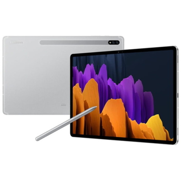 טאבלט Samsung Galaxy Tab S7 Plus 12.4 SM-T970 128GB 6GB RAM Wi-Fi ...