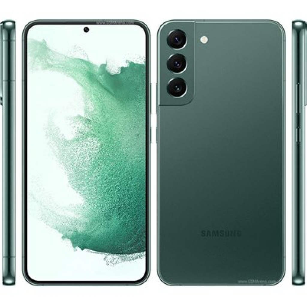 Samsung Galaxy S22 Plus SM-S906E/DS 128GB 8GB RAM מתצוגה | מחסני הסלולר