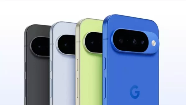 טלפון סלולרי Google Pixel 10 128GB 12GB RAM - זמין במלאי | מחסני הסלולר